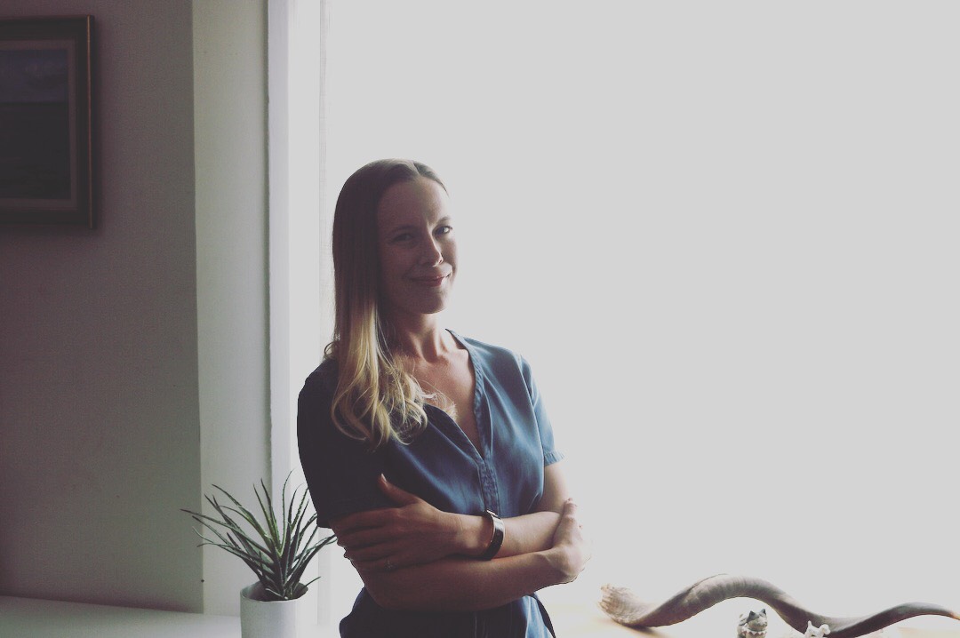 meghan jeffery – Life is better sweaty & outside